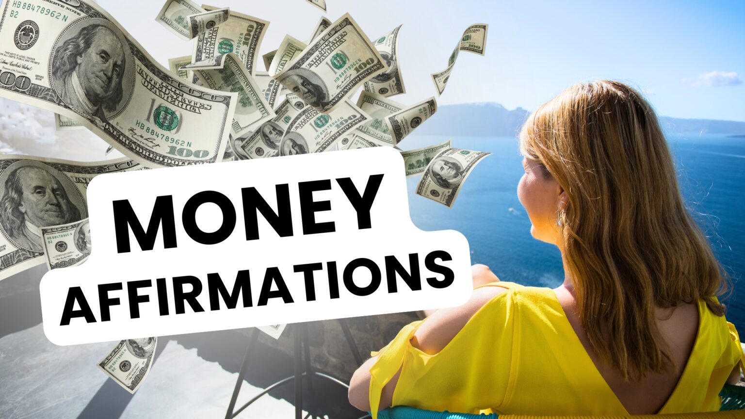 Affirmations Videos - The Affirmations Factory